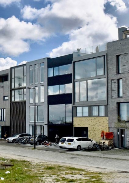 Failed Architecture - Architecture and the Real World