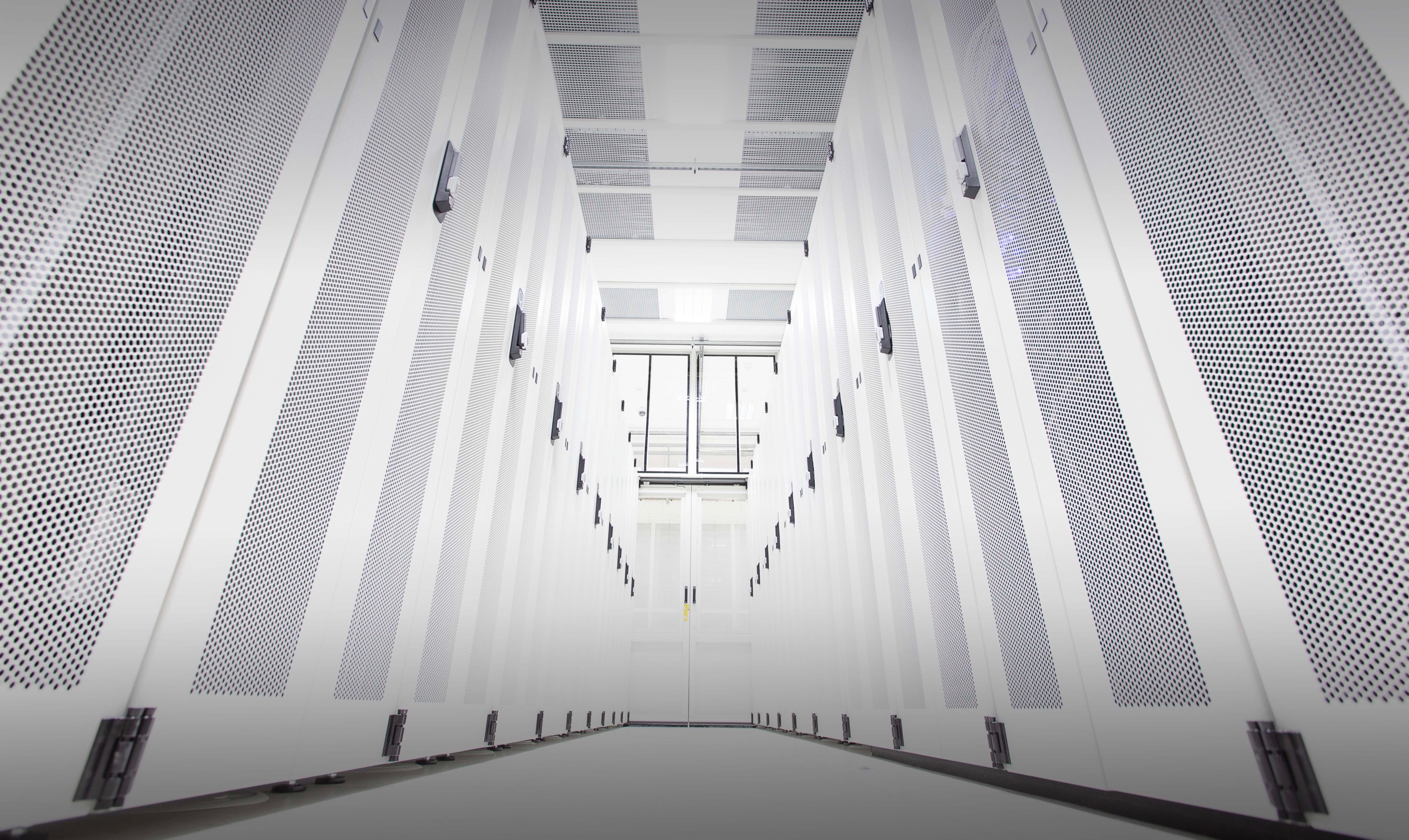 Failover Architectures: The Infrastructural Excess of the Data Centre ...