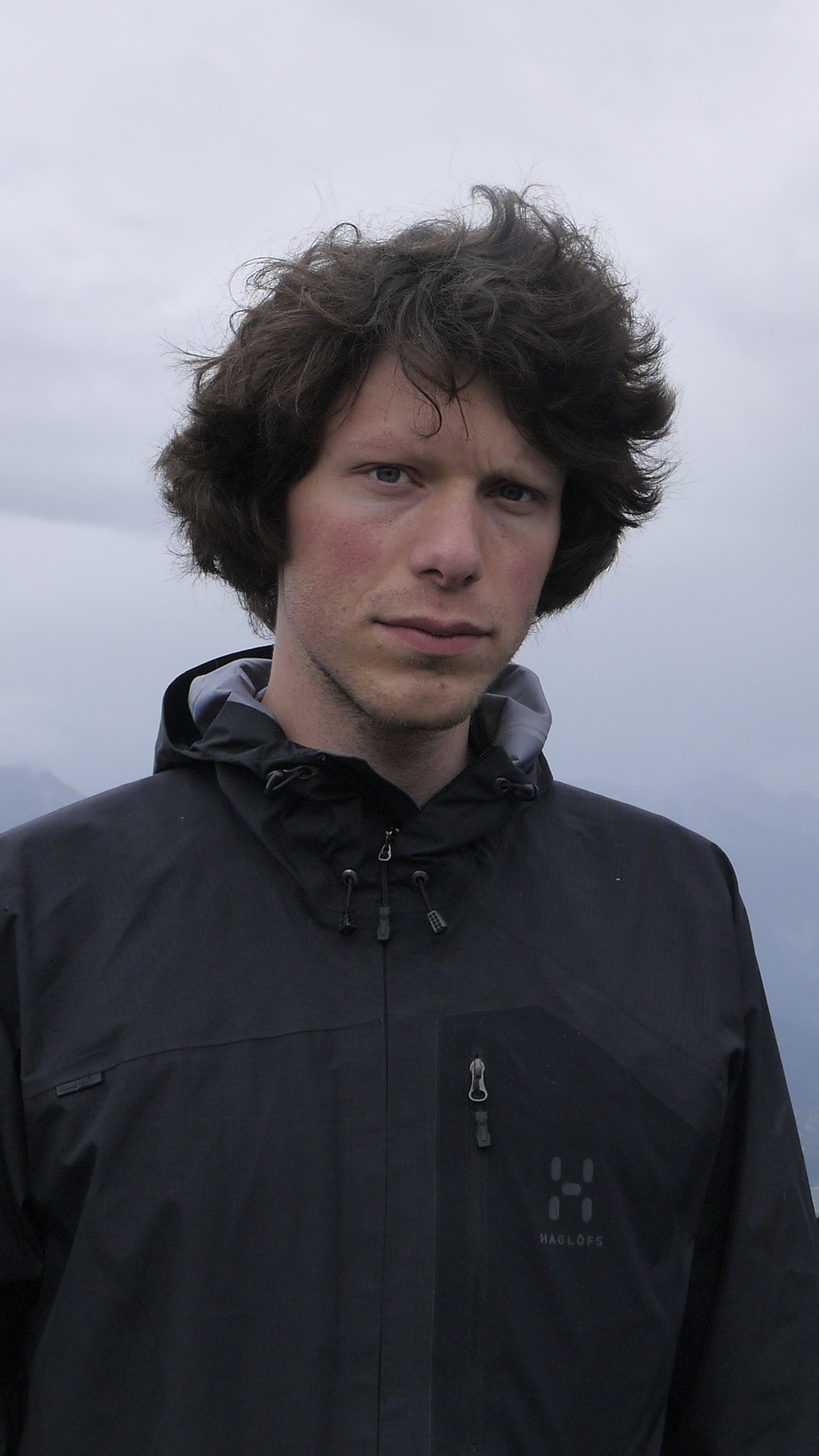 David Mountain - Failed Architecture - Architecture and the Real World