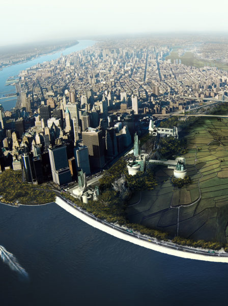 Architected Stuff - Failed Architecture - Architecture and the Real World