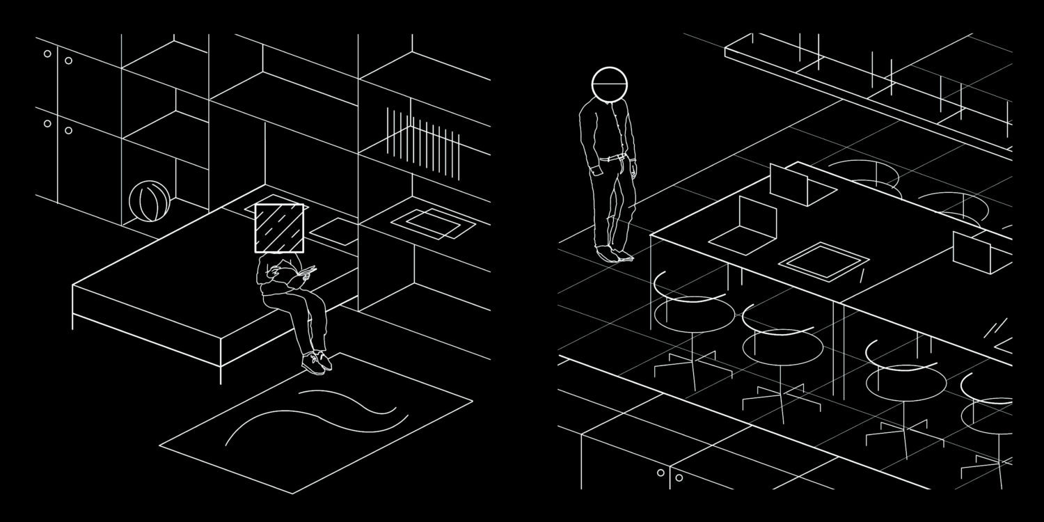 Work Issues From an Architecture Office - Failed Architecture