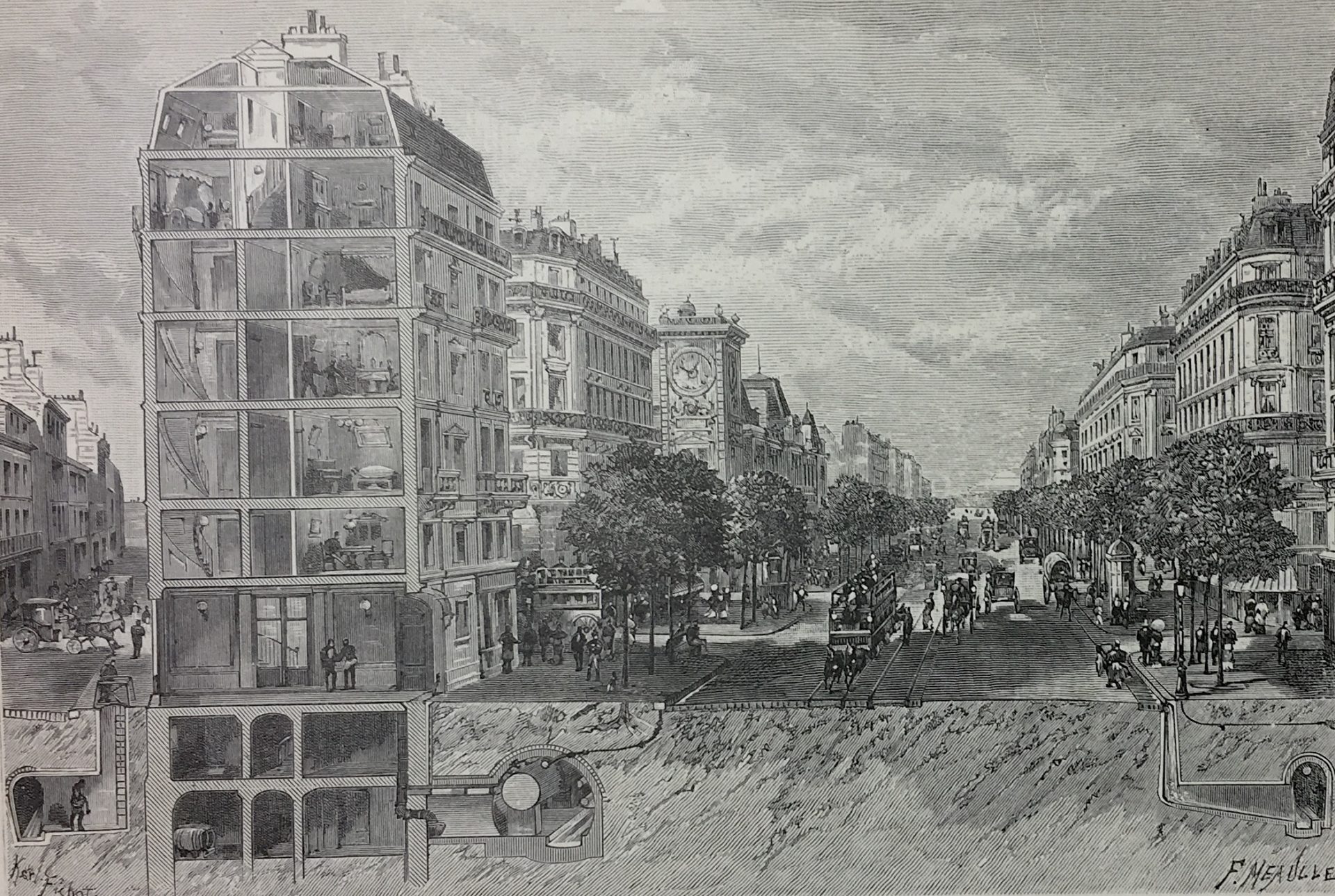 How The Urban Eclipsed the City: An Interview with Ross Exo Adams ...