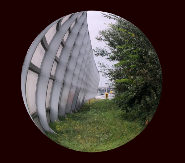 Failed Architecture - Architecture and the Real World