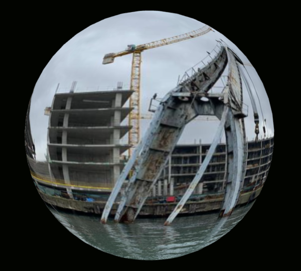 Failed Architecture - Architecture and the Real World