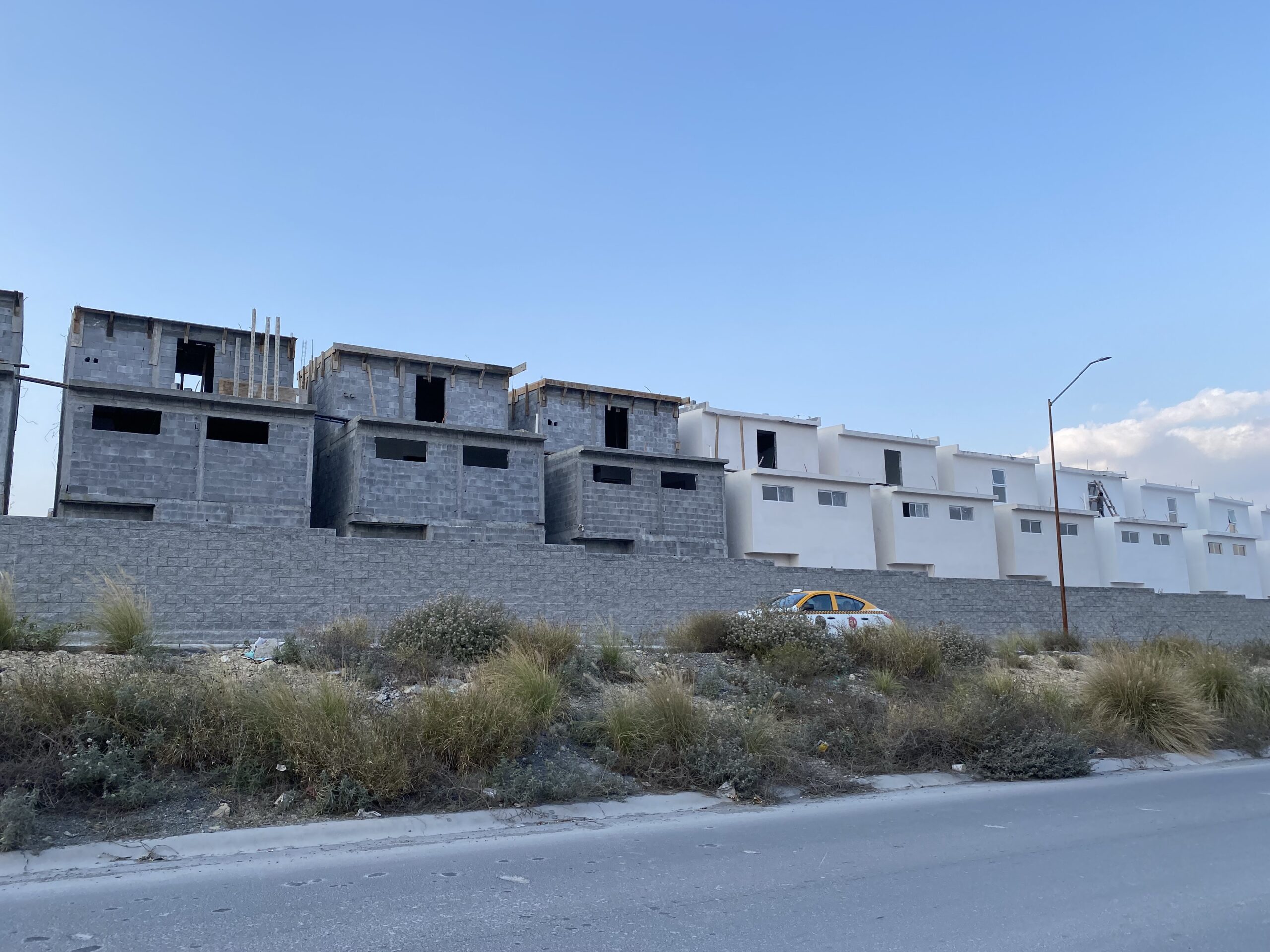 Mexico’s Industrial Progress is Leaving Workers Behind - Failed ...